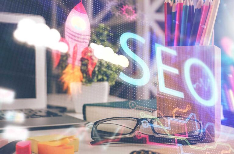 O que é SEO? - Garden